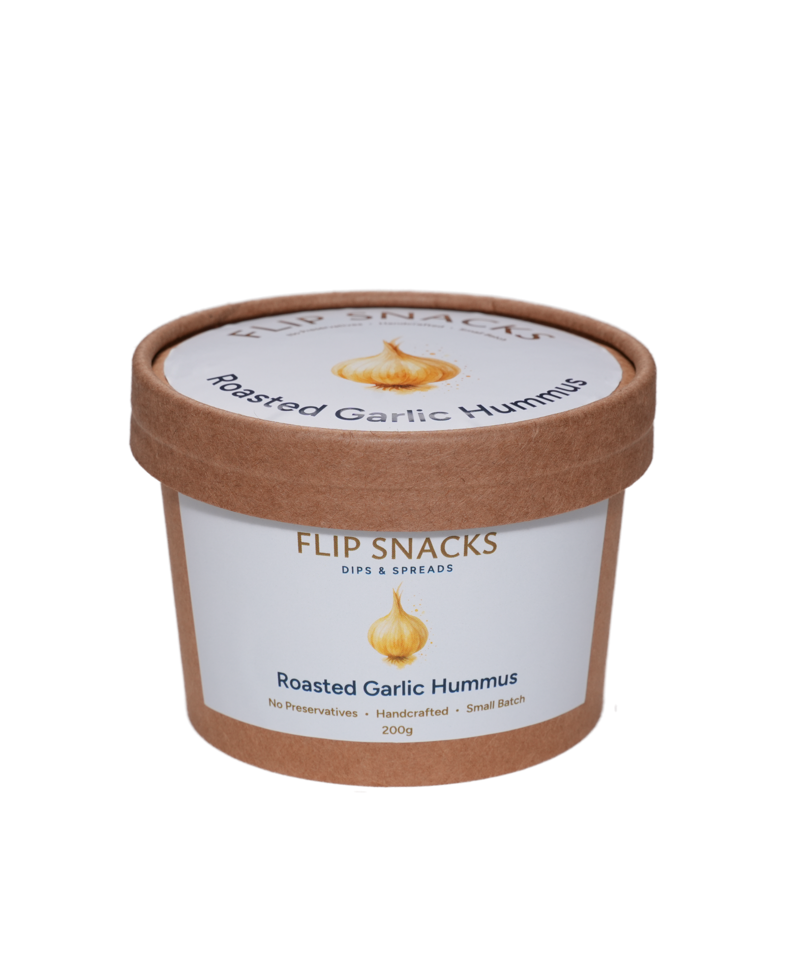 Flip Snacks - We make addictive dips