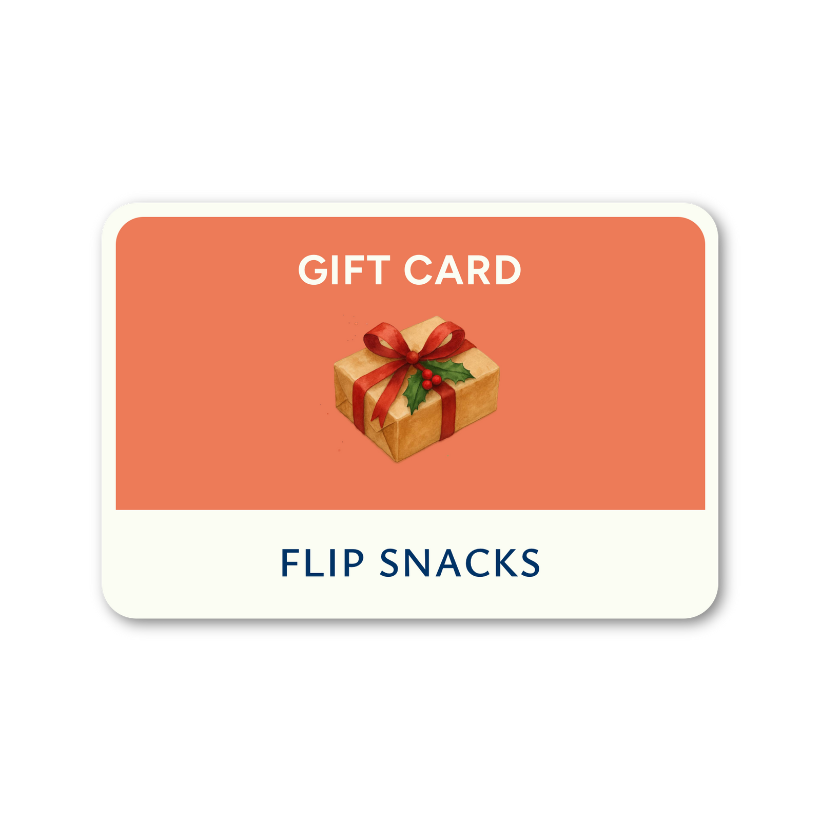 All – Flip Snacks