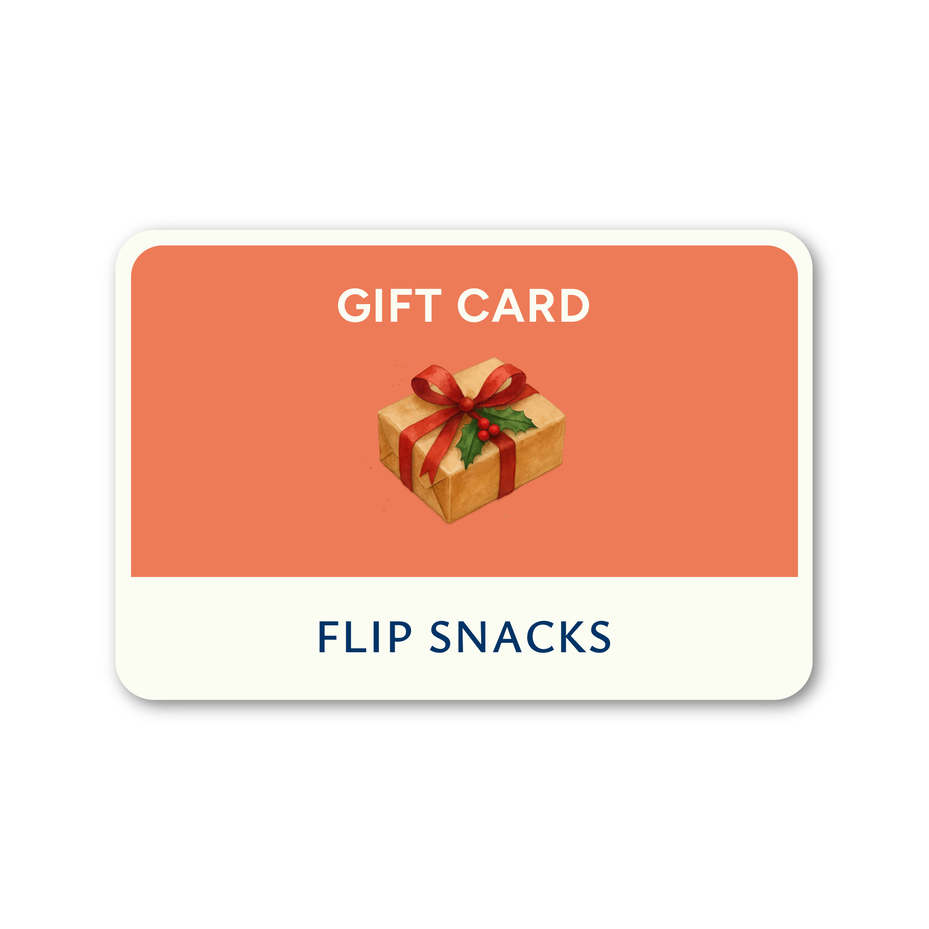 All – Flip Snacks