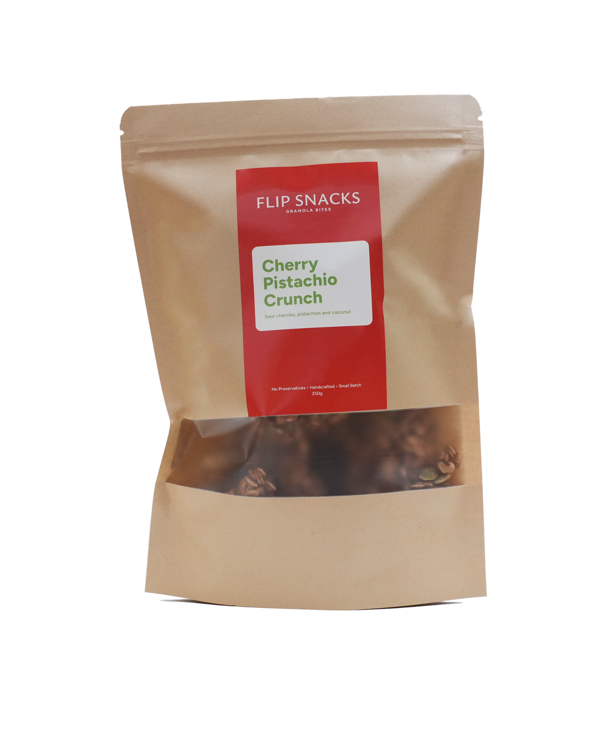 All – Flip Snacks