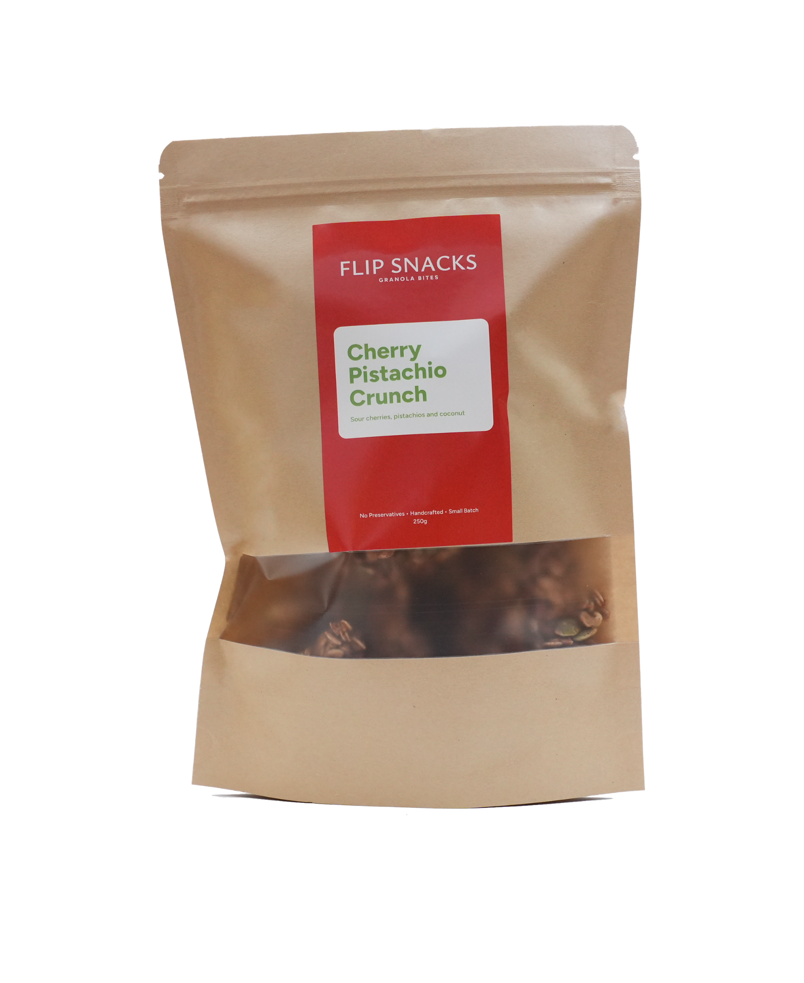 All – Flip Snacks