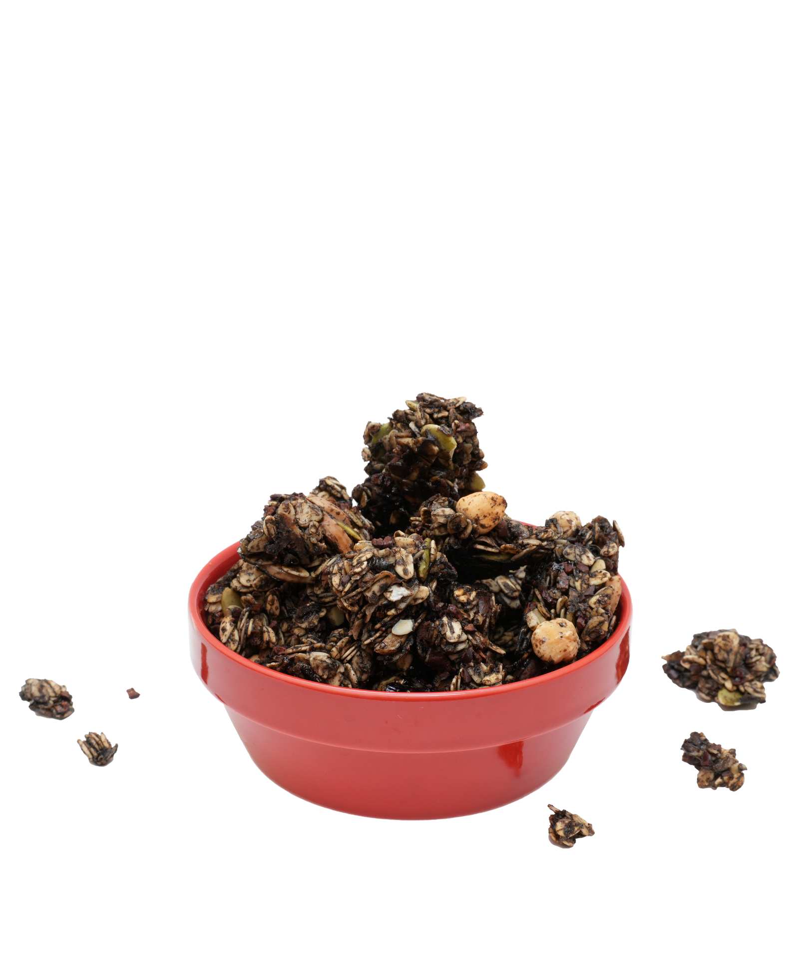All – Flip Snacks
