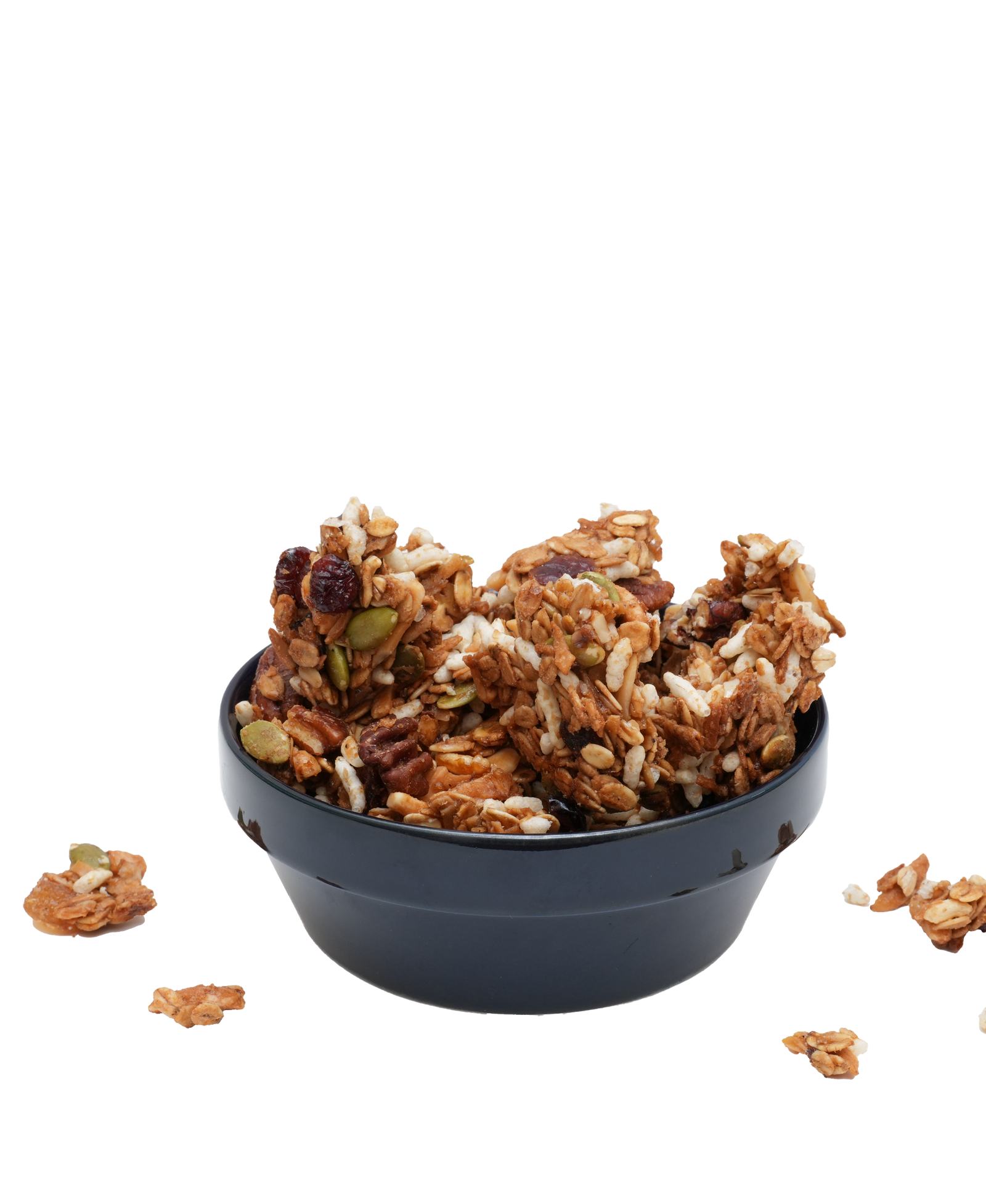 All – Flip Snacks