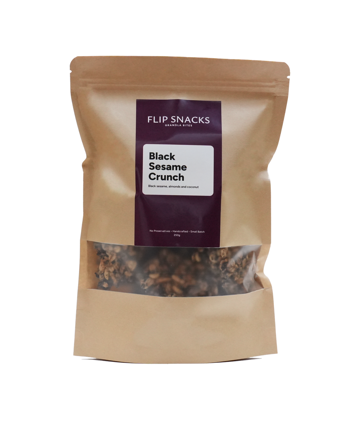 All – Flip Snacks