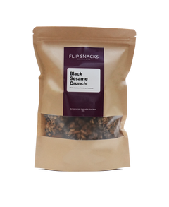 All – Flip Snacks