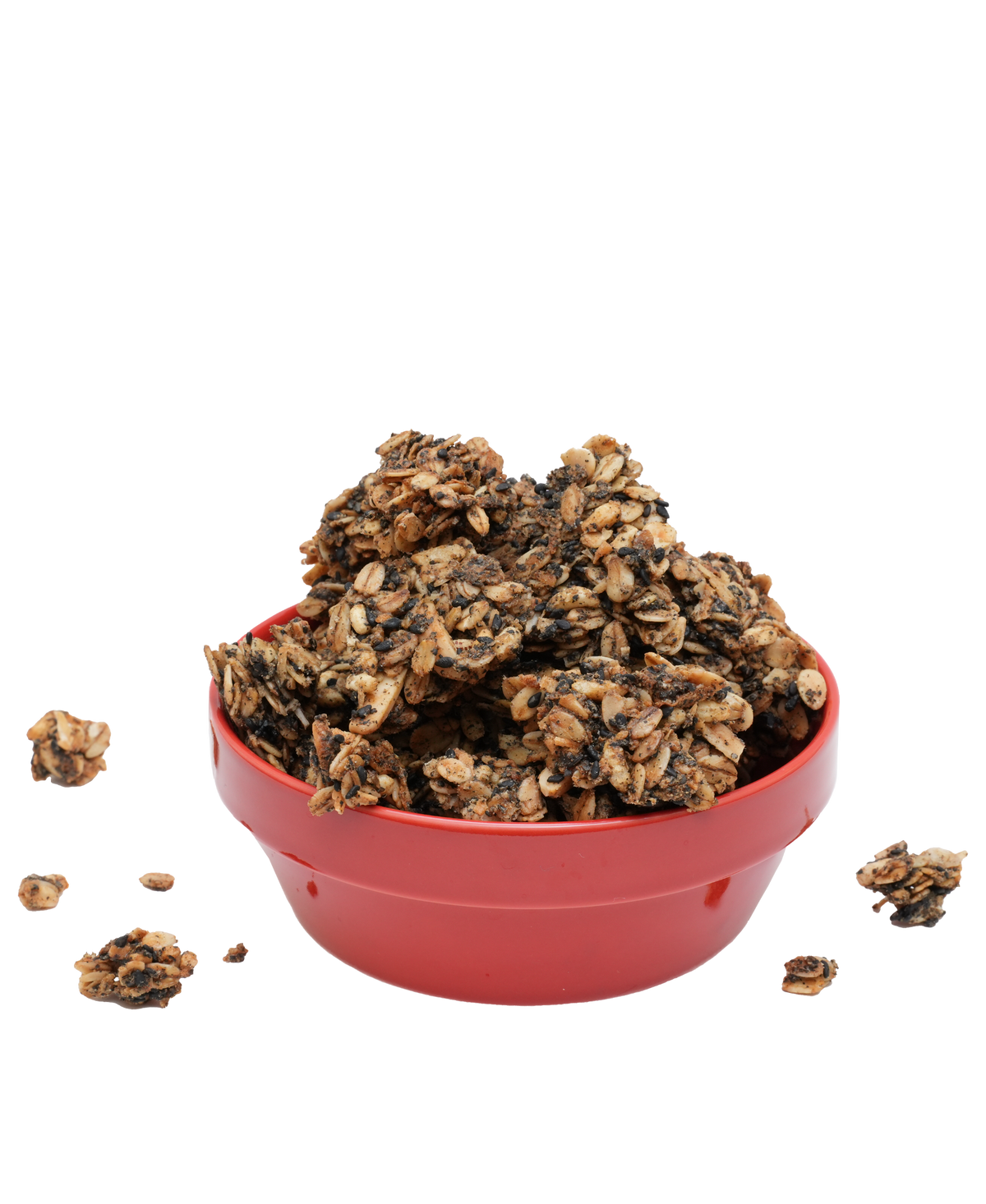 All – Flip Snacks