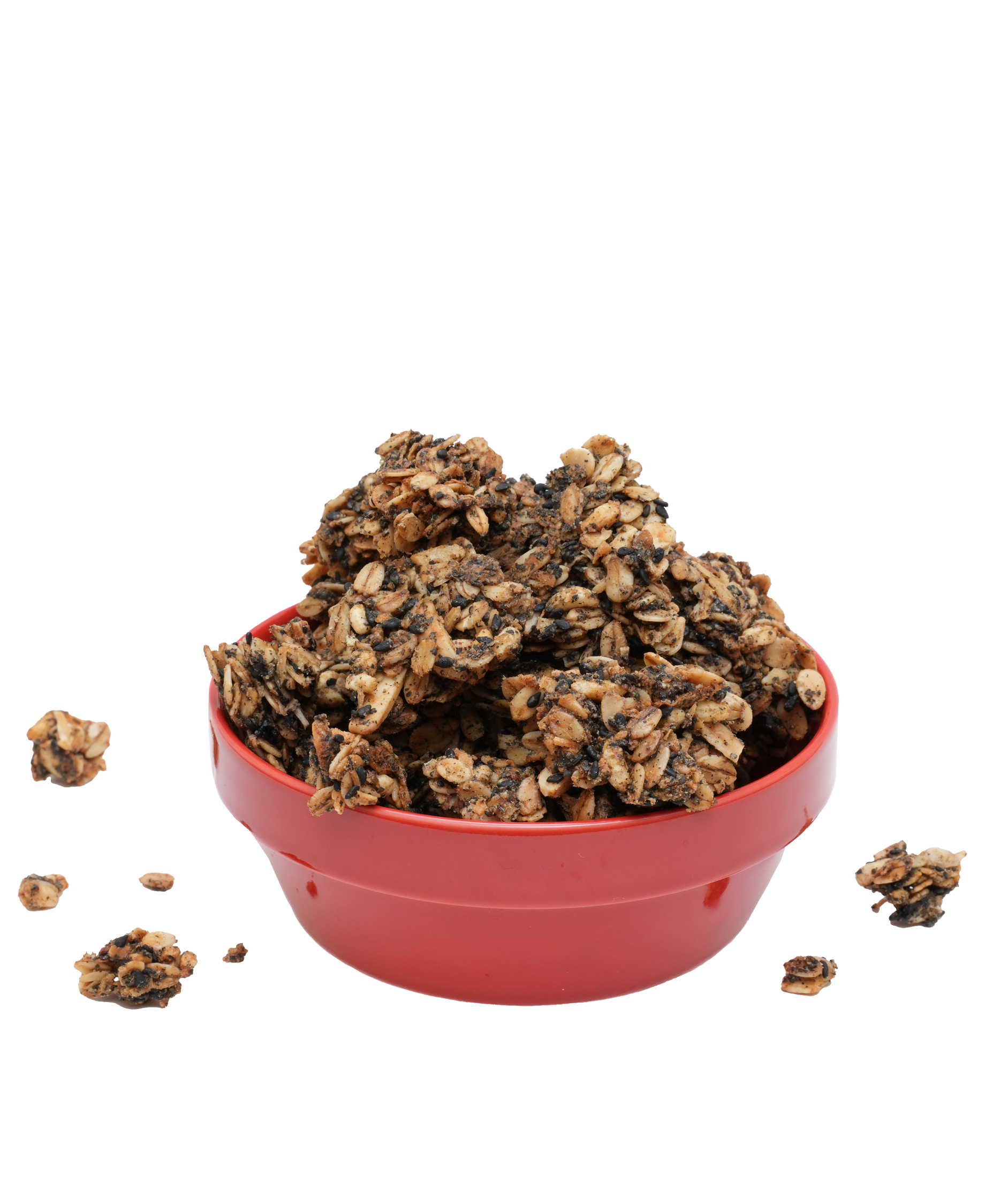 All – Flip Snacks