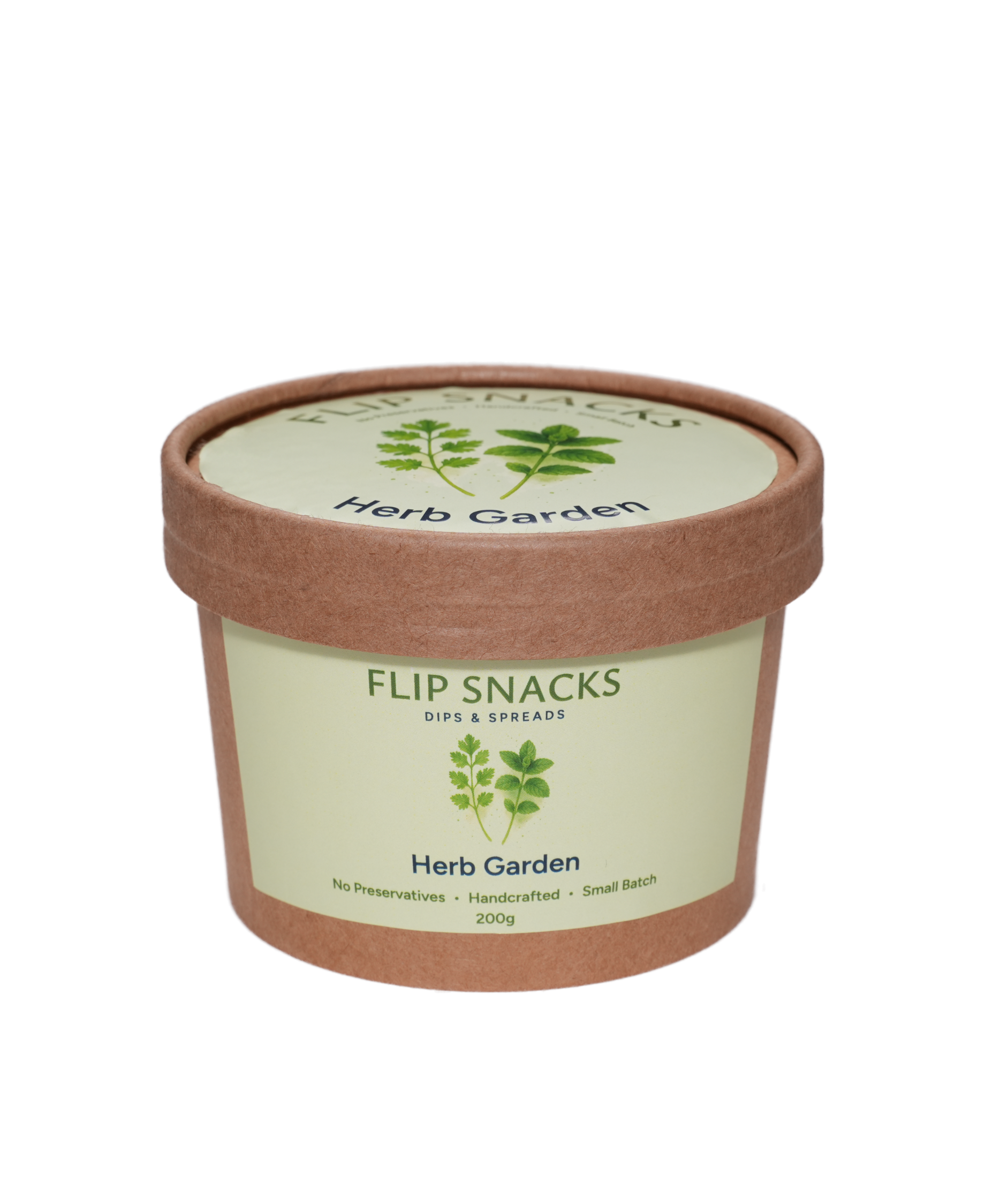 Flip Snacks - We make addictive dips